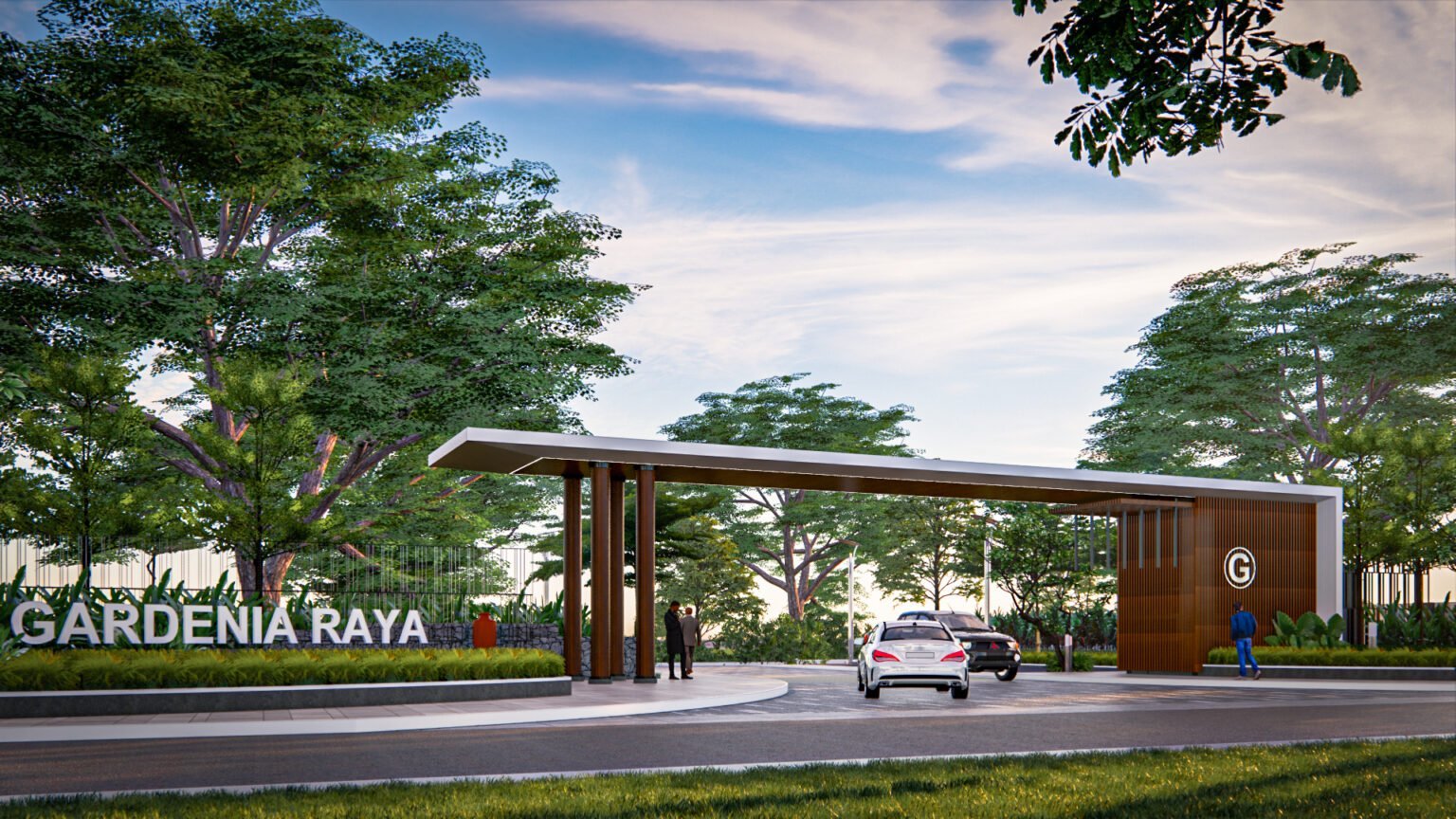 Beranda - Varindo Lombok Inti