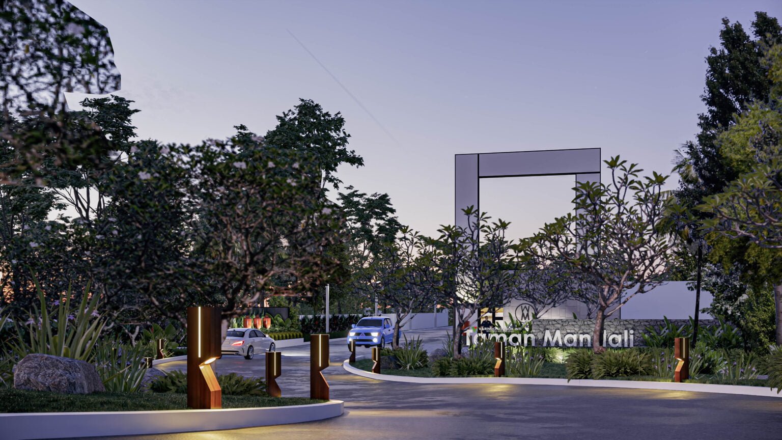 Beranda - Varindo Lombok Inti