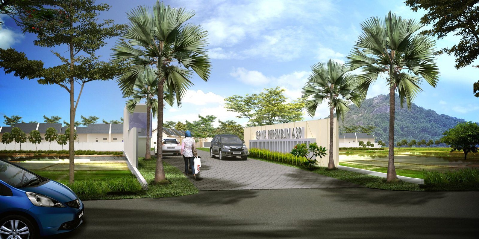 Properties – Varindo Lombok Inti